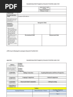 CHAPTER 9 Grading and Reporting System | PDF | Educational Assessment ...