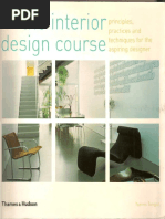 Interior Design Portfolio | PDF | Room | Interior Design