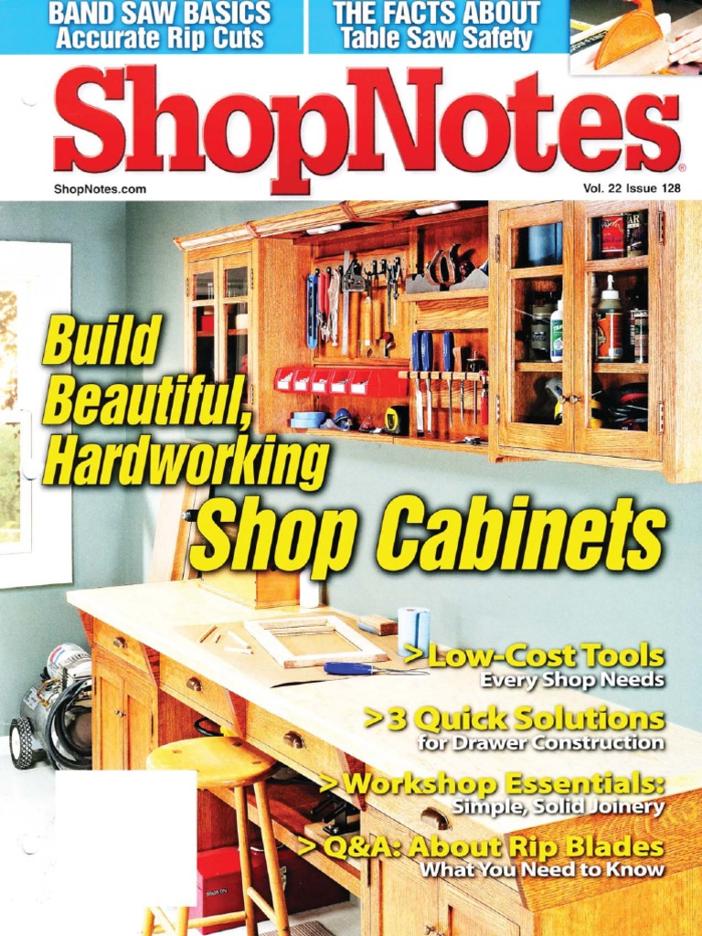 5hop Notes n128 PDF | PDF | Door | Woodworking