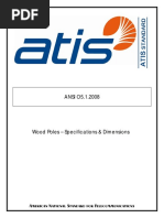 Preview ANSI-TIA-222-I | PDF | Patent | Damages