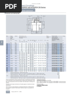 Iom TSKS | PDF | Nut (Hardware) | Screw
