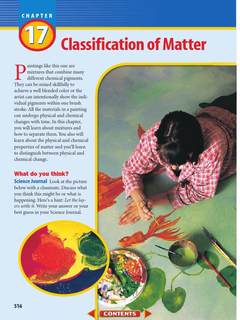 Understanding Mixtures & Matter | PDF | Distillation | Colloid