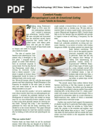 Mouse Party Worksheet | PDF | Dopamine | Neurotransmitter