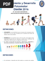 Curvas de Scammon en Pediatría | PDF | Estilo de vida