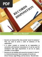 NAP Gen. Circular 1 & 2 and GRDS 2009 | PDF