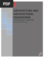 Professional Engineering Practice Guideline | PDF | Engineer | Profession