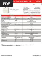 Acu and Outlets | PDF | Air Conditioning | Countertop