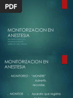 ESCALA DE ARMSTRONG (Todas Las Cat) | PDF