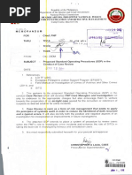PNP MC No. 2017-021 Enhanced Operational Concept of The Managing Police ...