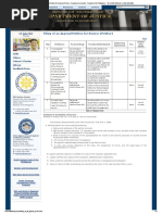 Taxpayers User Guide: Electronic One-Time Transaction (eONETT) System ...
