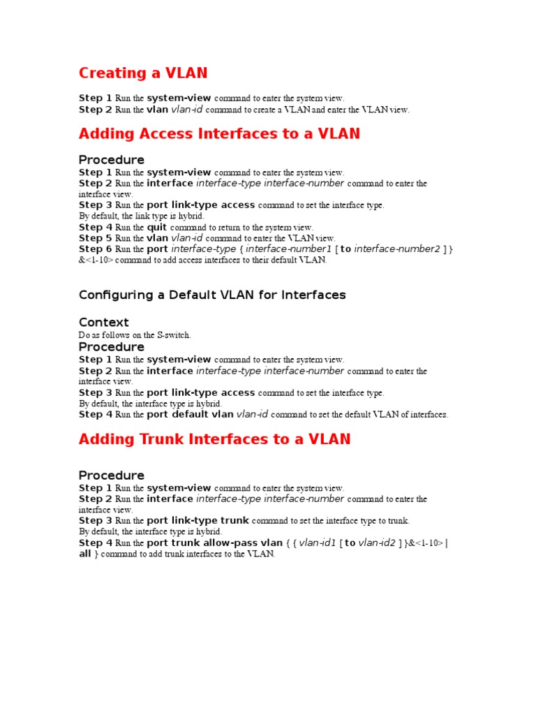 Configuration For Training | PDF | Radius | Port (Computer Networking)