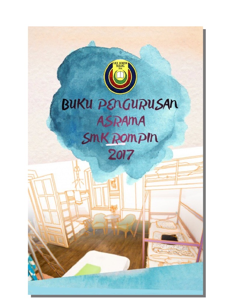 Budaya dan Etika Pelajar Asrama SMK Rompin | PDF
