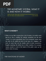 Formal and Informal Activities Ems Grade 7 | PDF | Resource | Banknote
