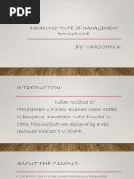 CEPT Case Study | PDF | Basement | Space