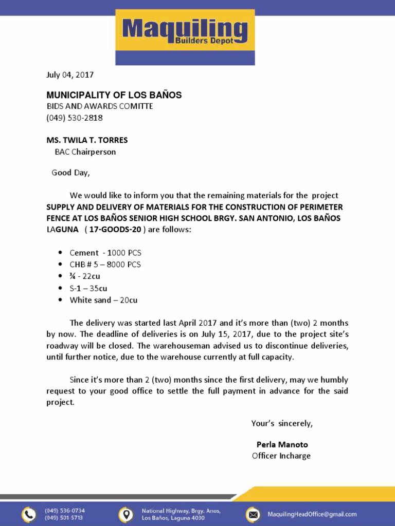 Maquiling Template | PDF
