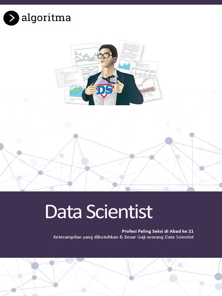 ANALISIS PROFESI DATA SCIENTIST | PDF