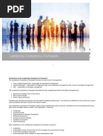 Nestlé Leadership Framework: People Performance Culture | PDF | Goal ...