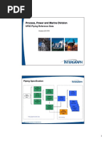 Sp3d Training | PDF | Computers | Technology & Engineering