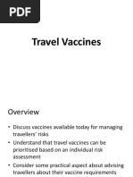 Replacement Yellow Fever Certificates Guide | PDF | Health Care ...