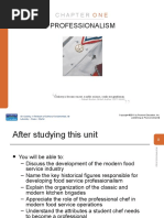 Food and Accompaniment List With Examples | PDF