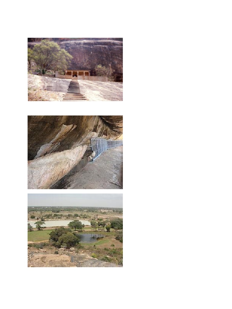 Chithannavasal | PDF