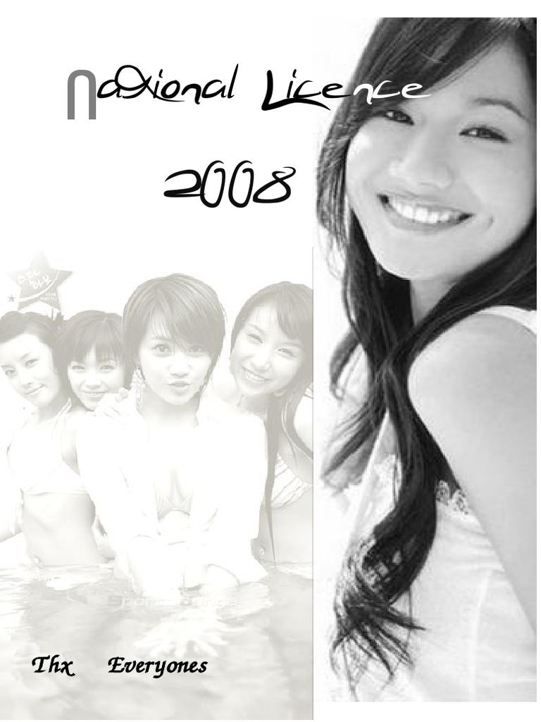 NL2 2008 NU Ans | PDF