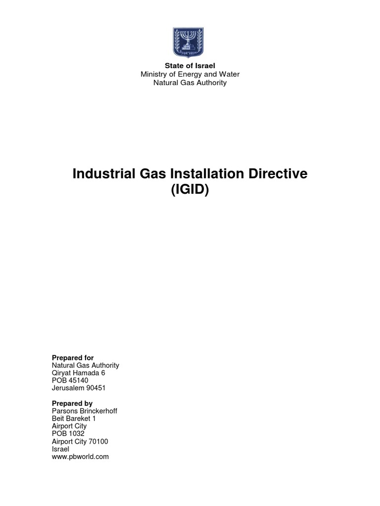 Igid 7 | PDF | Nondestructive Testing | Pipe (Fluid Conveyance)