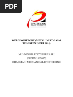 OSHA (Case Study 2) 2 | PDF | Emergency | Emergency Evacuation