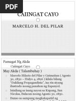 Fray Botod | PDF