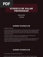 Model-Model Pembelajaran Bermakna KPPB | PDF