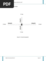 Slab Design To BS 8110 | PDF | Wound | Reinforcement