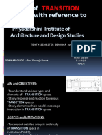 Single and Double Loaded Corridor | PDF | Stairs | Building