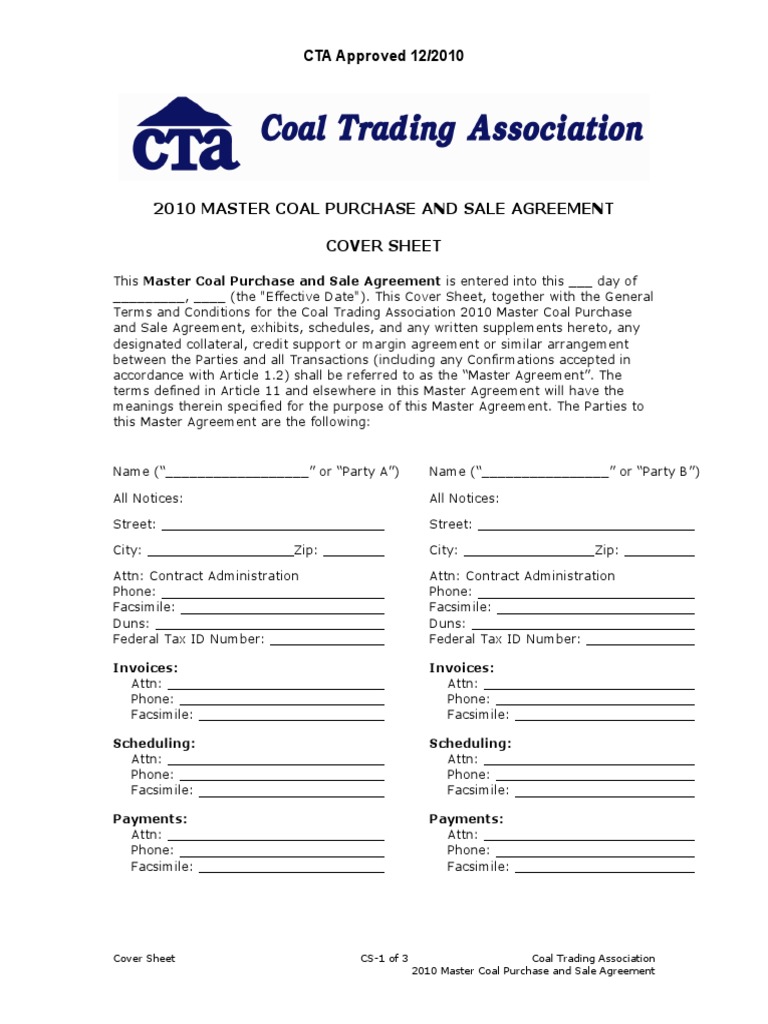 CTA Approved 12/2010: Invoices: Invoices | PDF | Financial Transaction ...