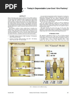 AVOCA Mining Method | PDF | Economic Geology | Mining