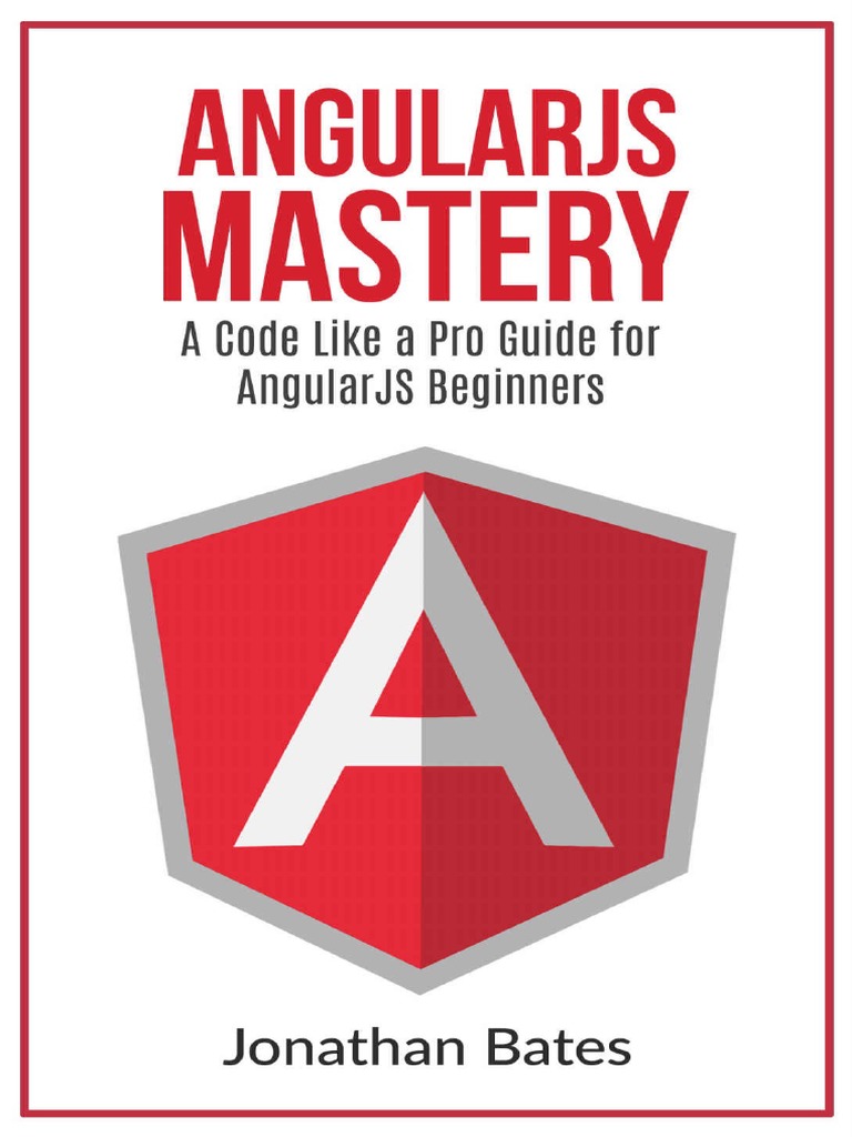 Angular Js Angularjs A Code Like Jonathan Bates Ebook Dl Com Pdf Angular Js Ajax