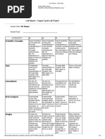 Flipped Classroom Lesson Plan Template | PDF | Atoms | Niels Bohr