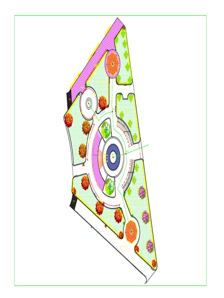 Plano PDF | PDF
