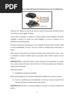 Sensor Hego | PDF | Oxígeno | Sensor