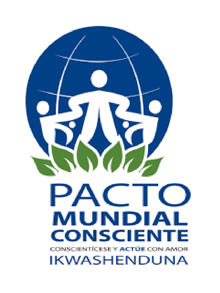 Pacto Logo | PDF