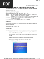 MO41 Template | PDF | Dangerous Goods | Transport