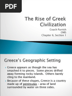 Example CAS Comms & 9 Line | PDF | Aviation | Warfare