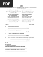 Bombastic Words for SPM Essays | PDF | Nature