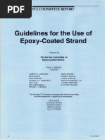 FDOT Structures Manual Overview | PDF | Specification (Technical ...