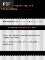 01 EAL Scope and Sequence Pathway A | PDF | Word | English Language