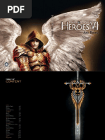 BG3 Artbook High Res | PDF | Forgotten Realms | Dungeons & Dragons