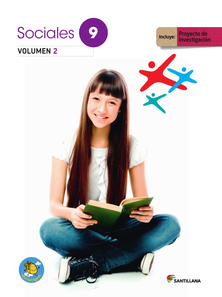 Libro de Sociales | PDF | Igualdad de género | Estudios de género