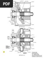 Sauer Sundstrand 15 Series Manual | PDF | Transmission (Mechanics ...