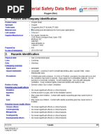 Pre Job Hazard Assessment (PJHA) FORM: CAN-EHS-F-05 Revision: 15/09/17 ...