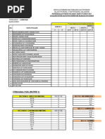 Contoh Tulang Fail 40mm | PDF