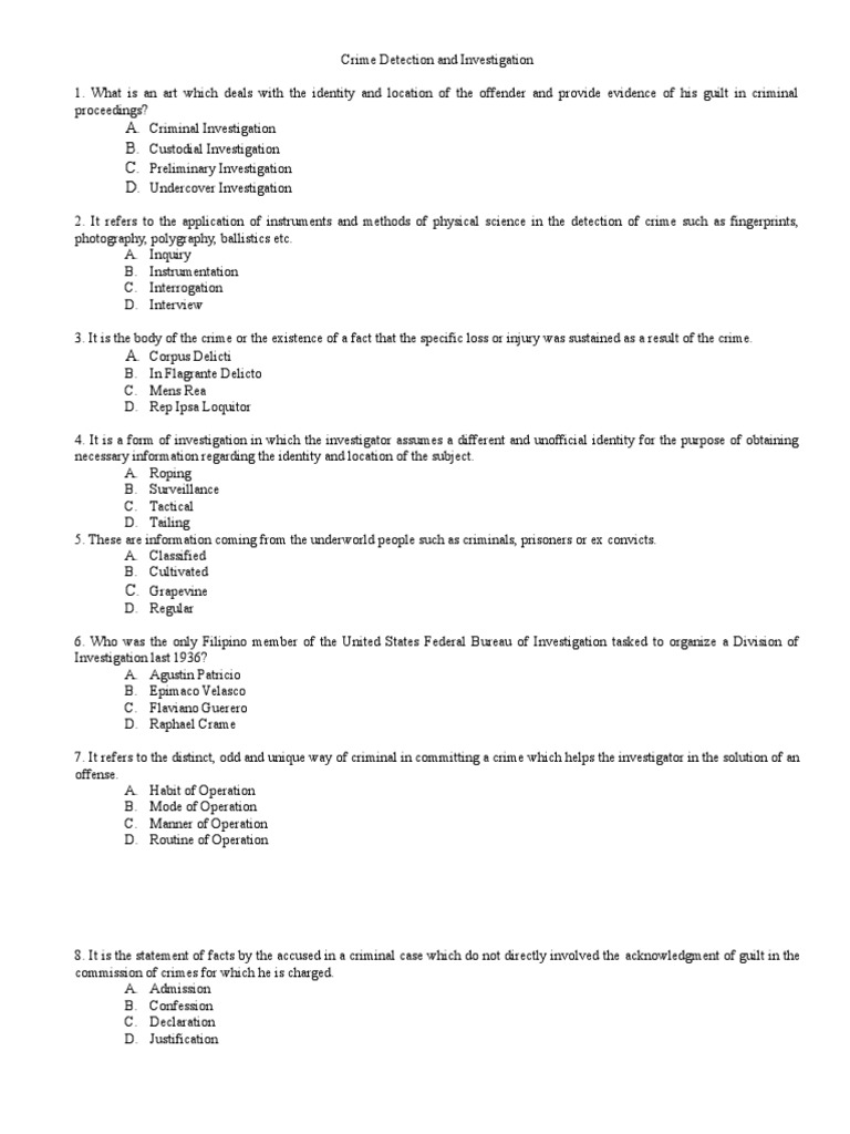 Cdi Exam | PDF | Fires | Combustion